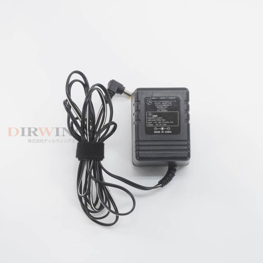 [DW]USED 8日保証 AIKOH RX-1 Digital Push Pull Gauge デジタルプッシュプルゲージ 10N ACアダプター 取扱説明書 [06820-0354 ...