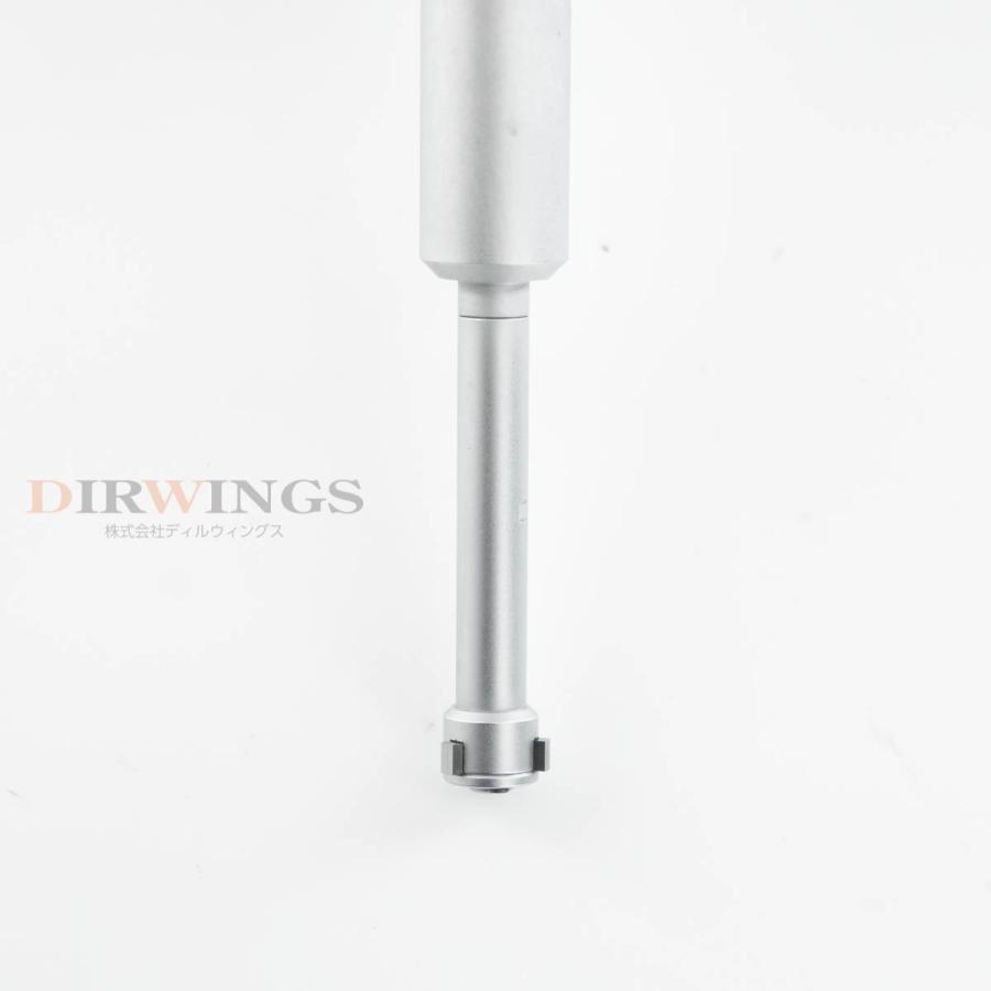 [DW]USED 8日保証 Mitutoyo SBM-10C ？ 568-322 Borematic ABS ボアマチック 内径測定器 8 ...