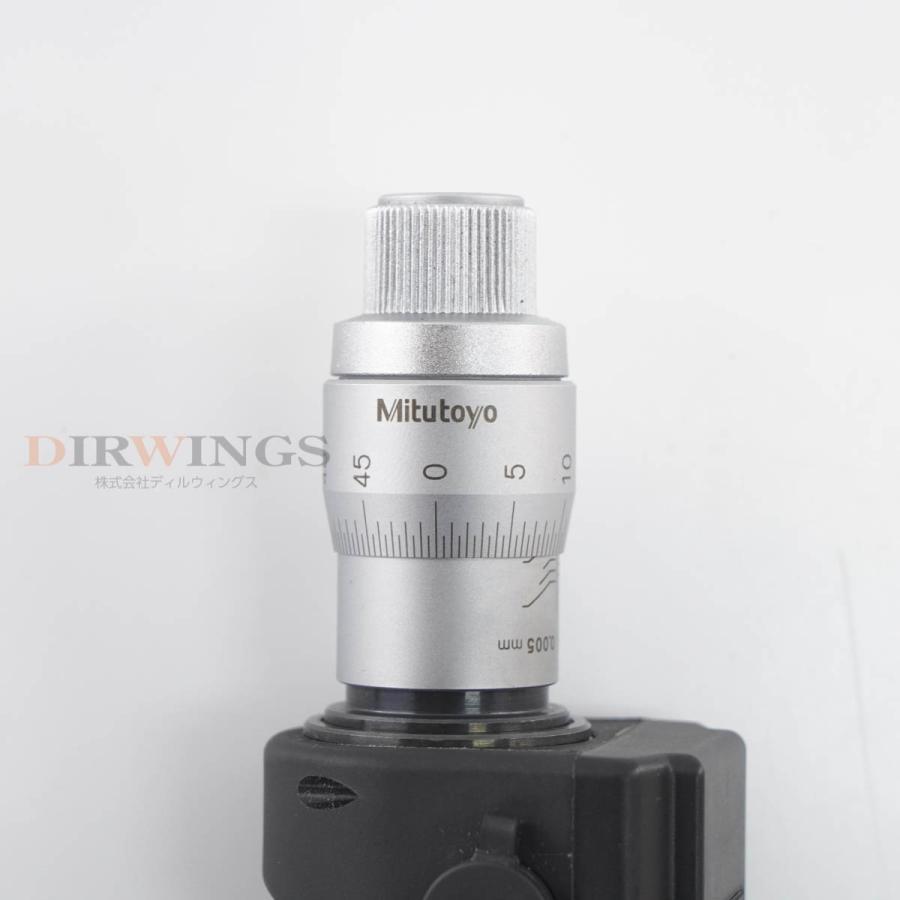 [DW]USED 8日保証 Mitutoyo HTD-20 468-135 Digimatic Holtest Hole Test デジ ...