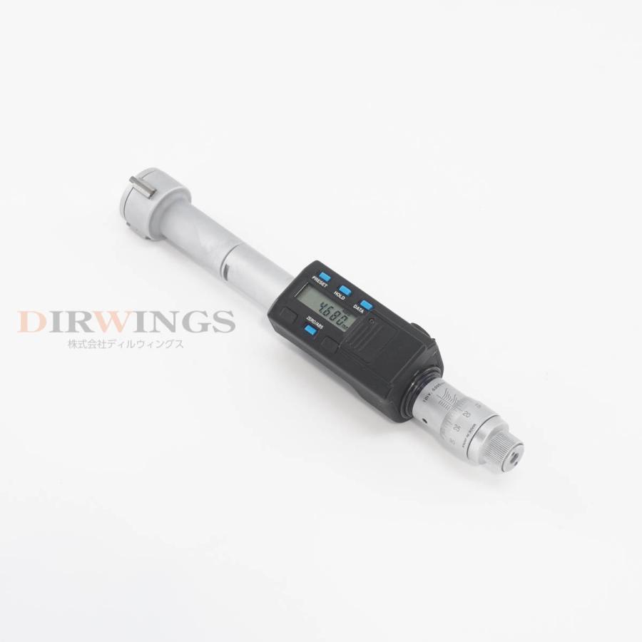 [DW]USED 8日保証 Mitutoyo HTD-40 468-138 Digimatic Holtest Hole Test デジ ...