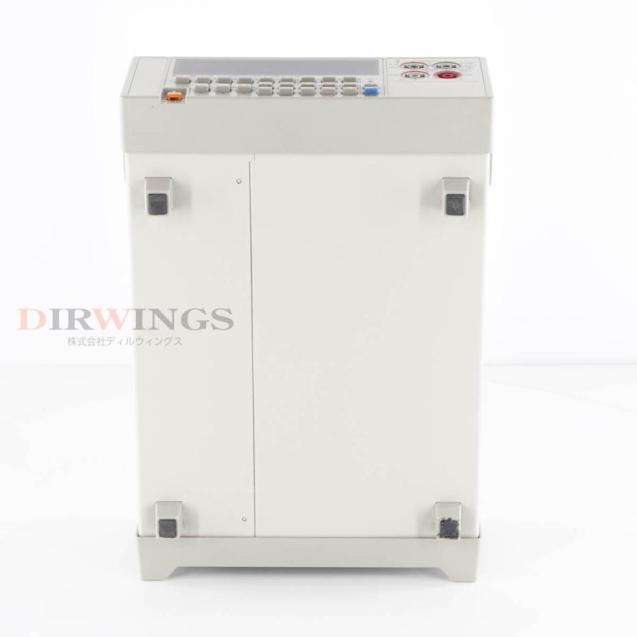 [DW]USED 8日保証 ADVANTEST R6441A DMM DIGITAL MULTIMETER デジタルマルチメーター ...