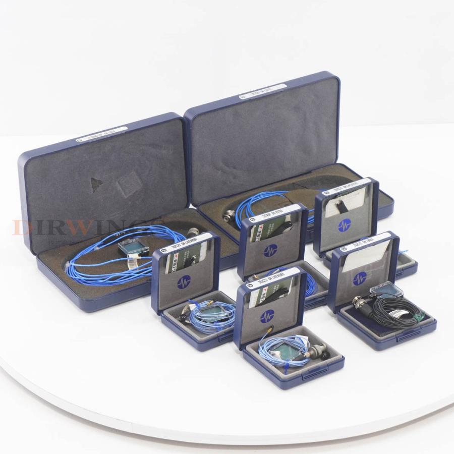 [DW]USED 8日保証 セット PCB PIEZOTRONICS 352C15 352C23 352C65 357A08 HT356B21 ...