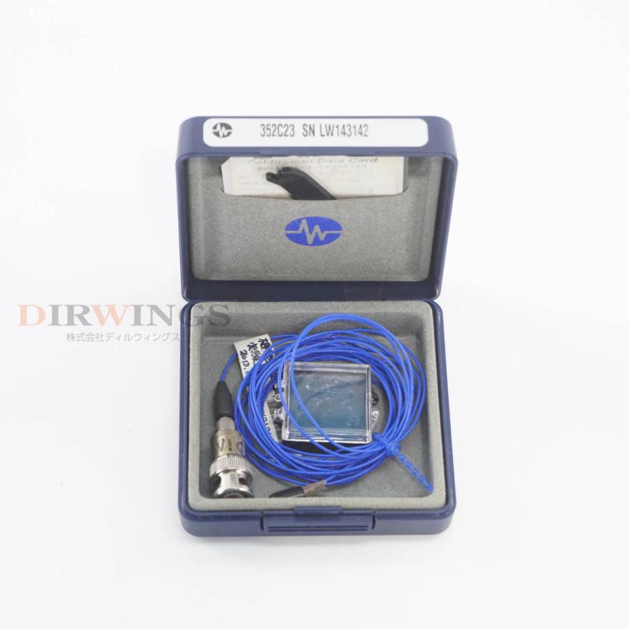 [DW]USED 8日保証 セット PCB PIEZOTRONICS 352C15 352C23 352C65 357A08 HT356B21 ...