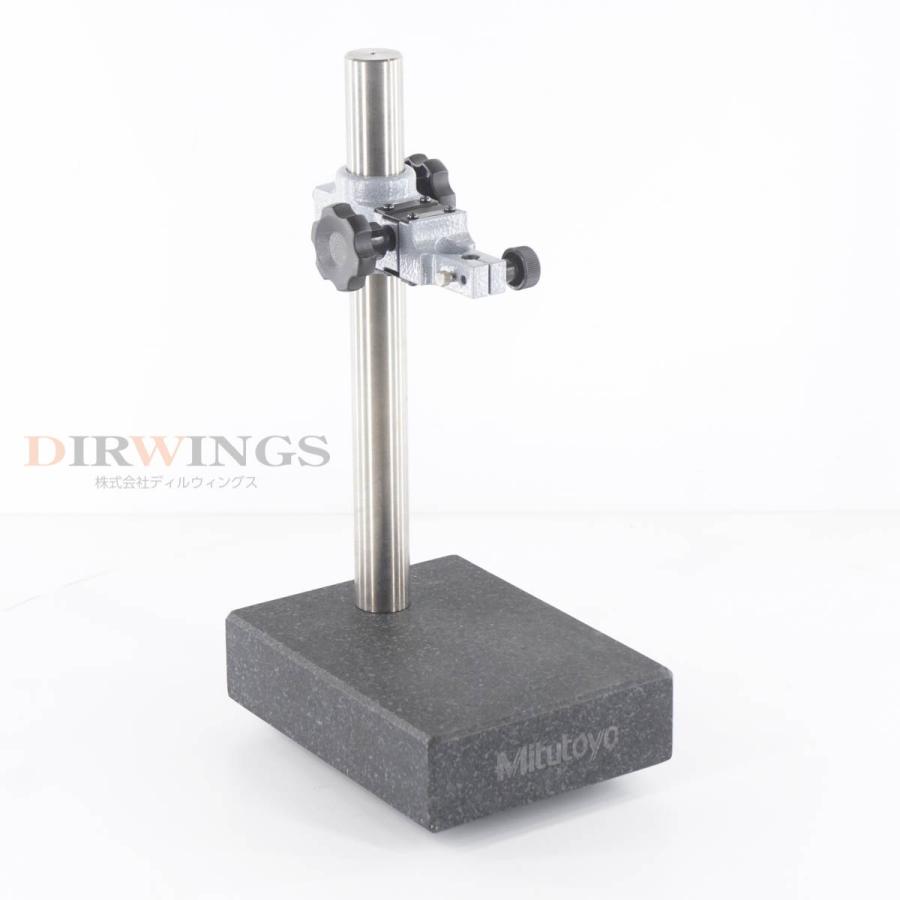 [DW]USED 8日保証 Mitutoyo 215-151-10 BSG-20X グラナイトコンパレータスタンド 石定盤 [06820-0874] : ソクラボショップ - 通販 ...