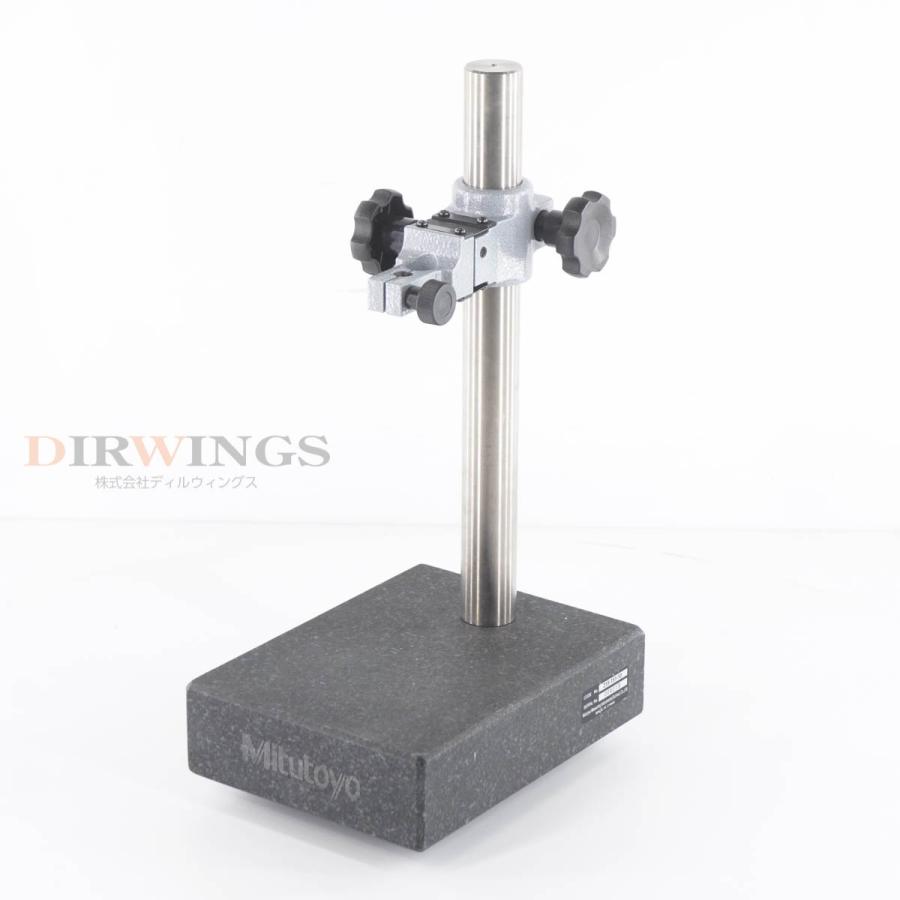 [DW]USED 8日保証 Mitutoyo 215-151-10 BSG-20X グラナイトコンパレータスタンド 石定盤 [06820-0874] : ソクラボショップ - 通販 ...