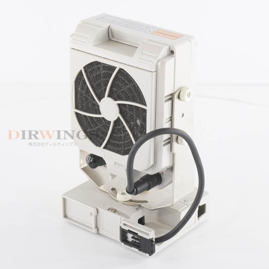 [PG]USED 8日保証 KEYENCE SJ-F030 SJ-F300 除電ブロアー イオナイザー 除電器 静電気対策機器 ACアダプター ...