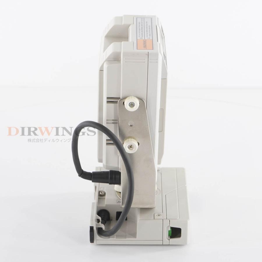 [PG]USED 8日保証 KEYENCE SJ-F030 SJ-F300 除電ブロアー イオナイザー 除電器 静電気対策機器 ACアダプター ...