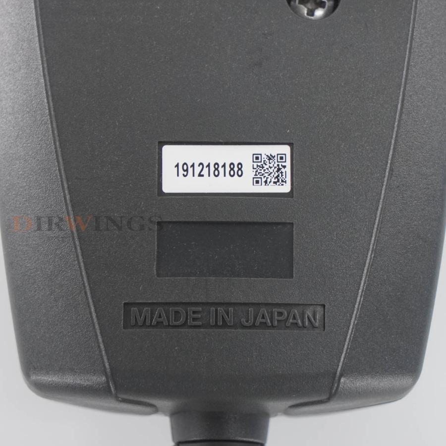 [DW]USED 8日保証 校正2025年9月まで有効 HIOKI CT7642 AC/DC CURRENT SENSOR AC/DCカレントセンサー 電流センサー 2000A ...