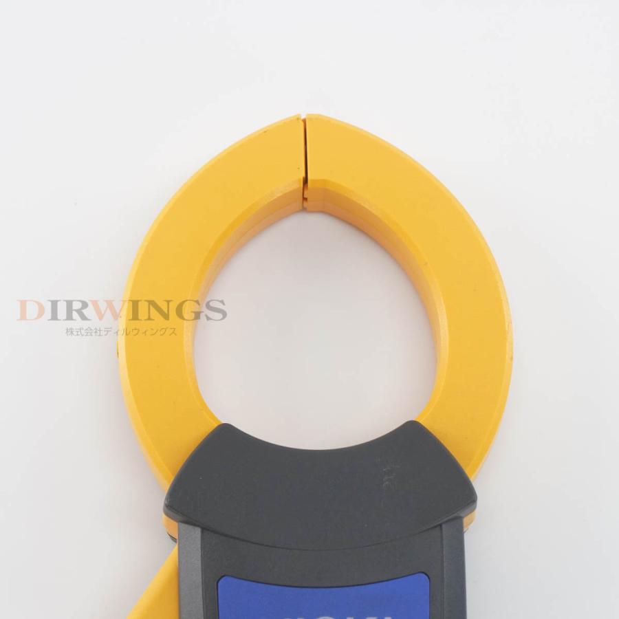 [DW]USED 8日保証 校正2025年6月まで有効 HIOKI CT7642 AC/DC CURRENT SENSOR AC/DCカレントセンサー 電流センサー 2000A ...
