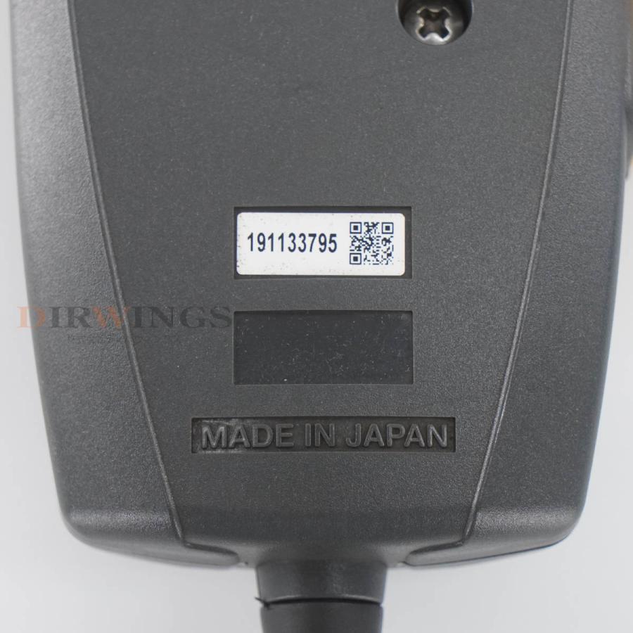 [DW]USED 8日保証 校正2025年6月まで有効 HIOKI CT7642 AC/DC CURRENT SENSOR AC/DCカレントセンサー 電流センサー 2000A ...