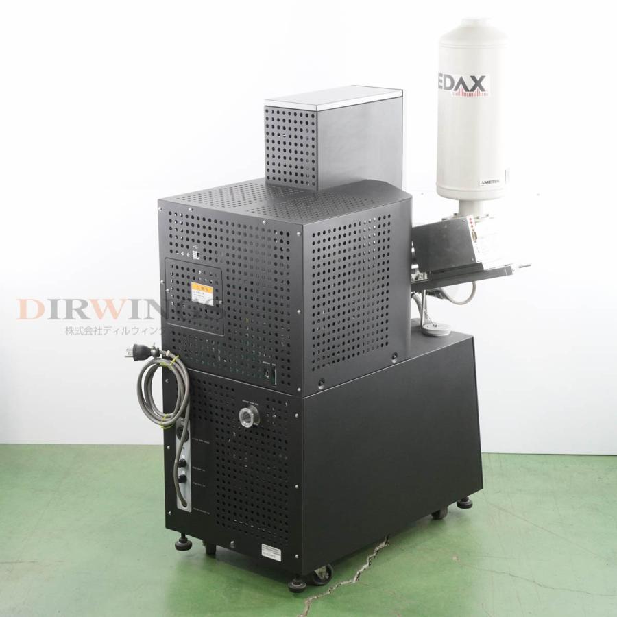 [JB]USED 保証なし KEYENCE VE-9800 SEM Microscope 3Dリアルサーフェスビュー顕微鏡 走査型電子顕微鏡 ...