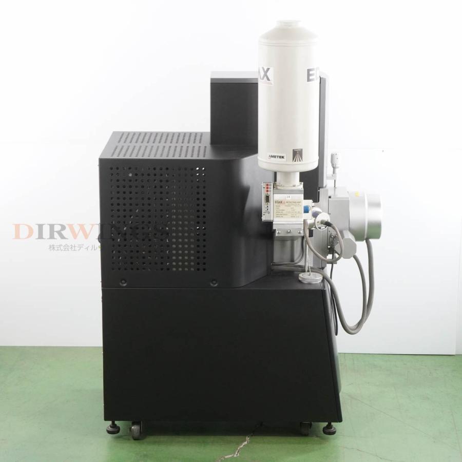 [JB]USED 保証なし KEYENCE VE-9800 SEM Microscope 3Dリアルサーフェスビュー顕微鏡 走査型電子顕微鏡 ...
