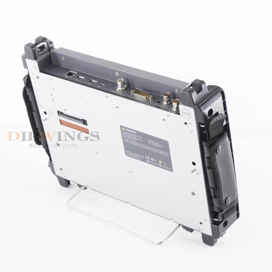 [DW]USED 8日保証 Anritsu MT1100A Network Master Flex ネットワークマスタ フレックス ...