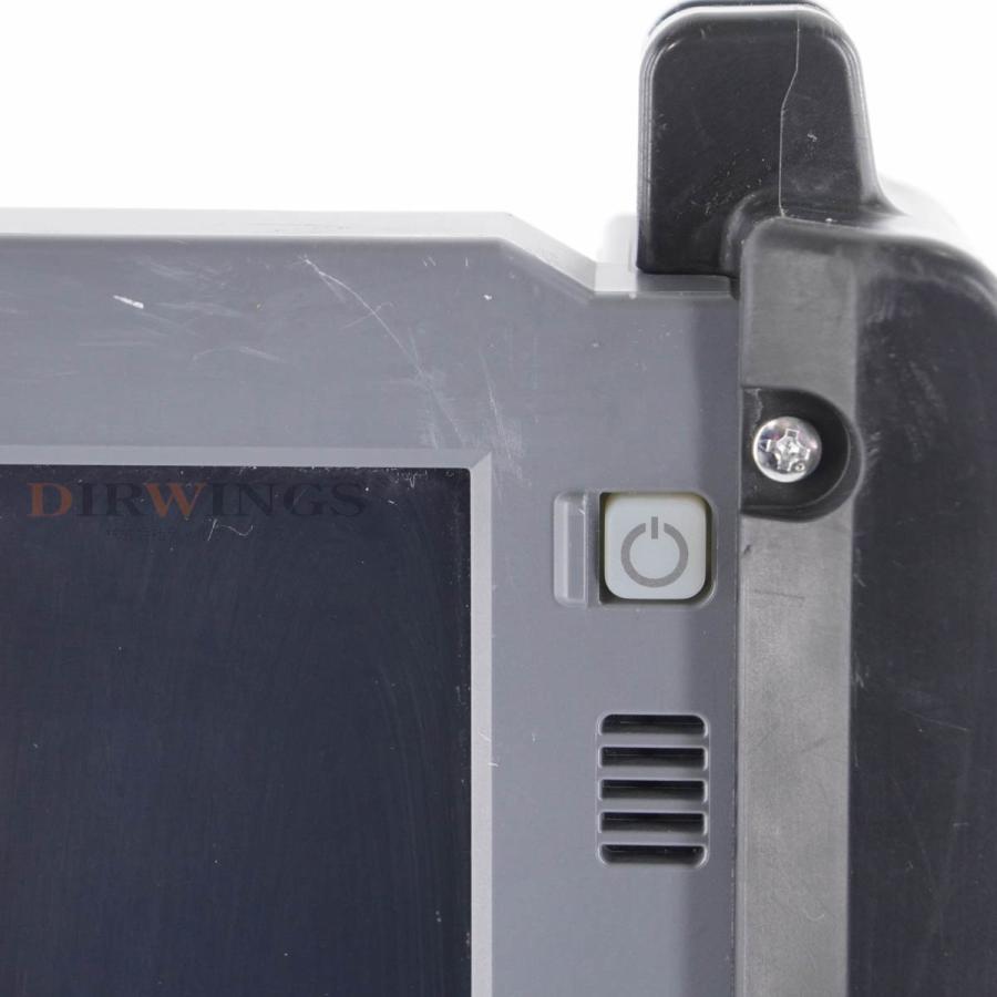 [DW]USED 8日保証 Anritsu MT1100A Network Master Flex ネットワークマスタ フレックス ...