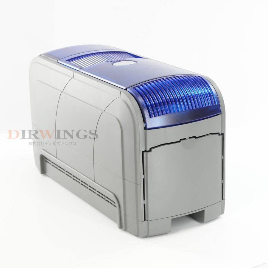 [PG]USED 3台入荷 Datacard PX10 SD260 カードプリンター Card Printer [06879-0024 ...