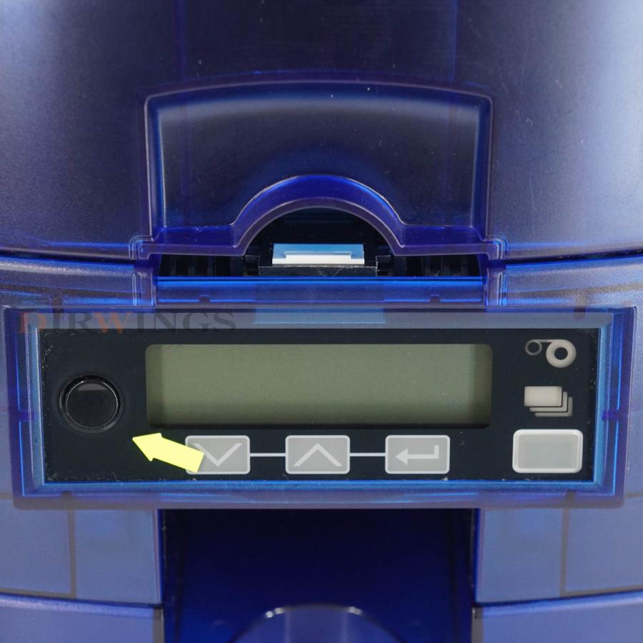 [PG]USED 3台入荷 Datacard PX10 SD260 カードプリンター Card Printer [06879-0024 ...