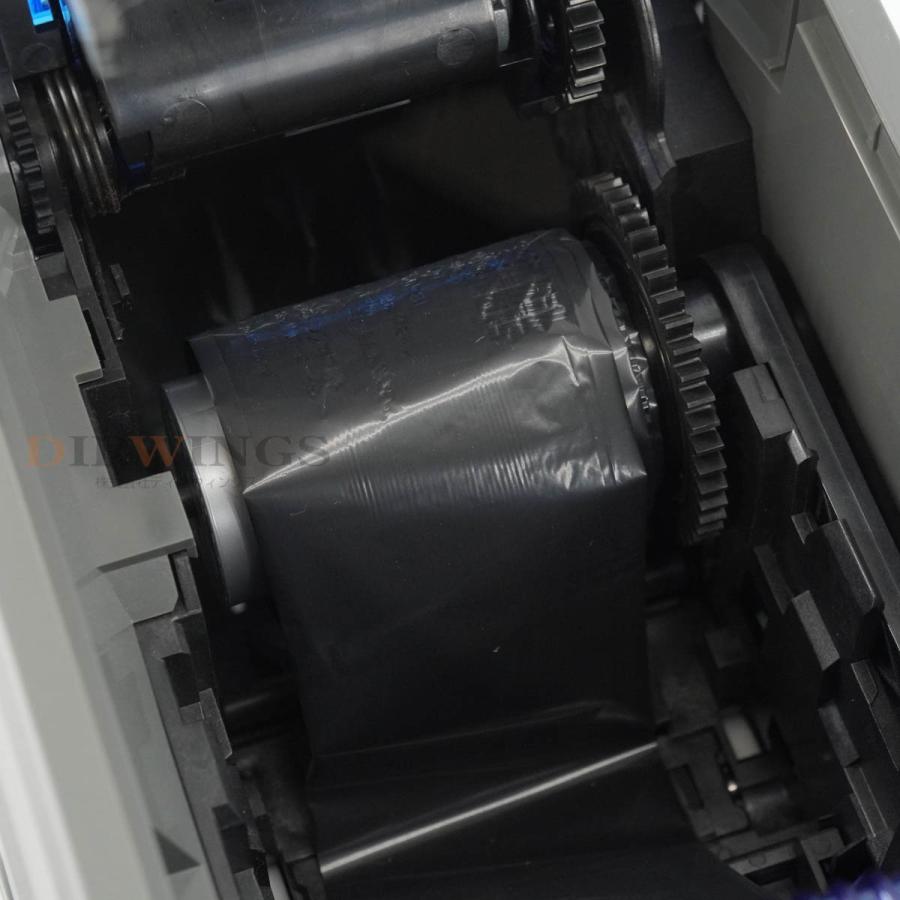 [PG]USED 3台入荷 Datacard PX10 SD260 カードプリンター Card Printer [06879-0024 ...