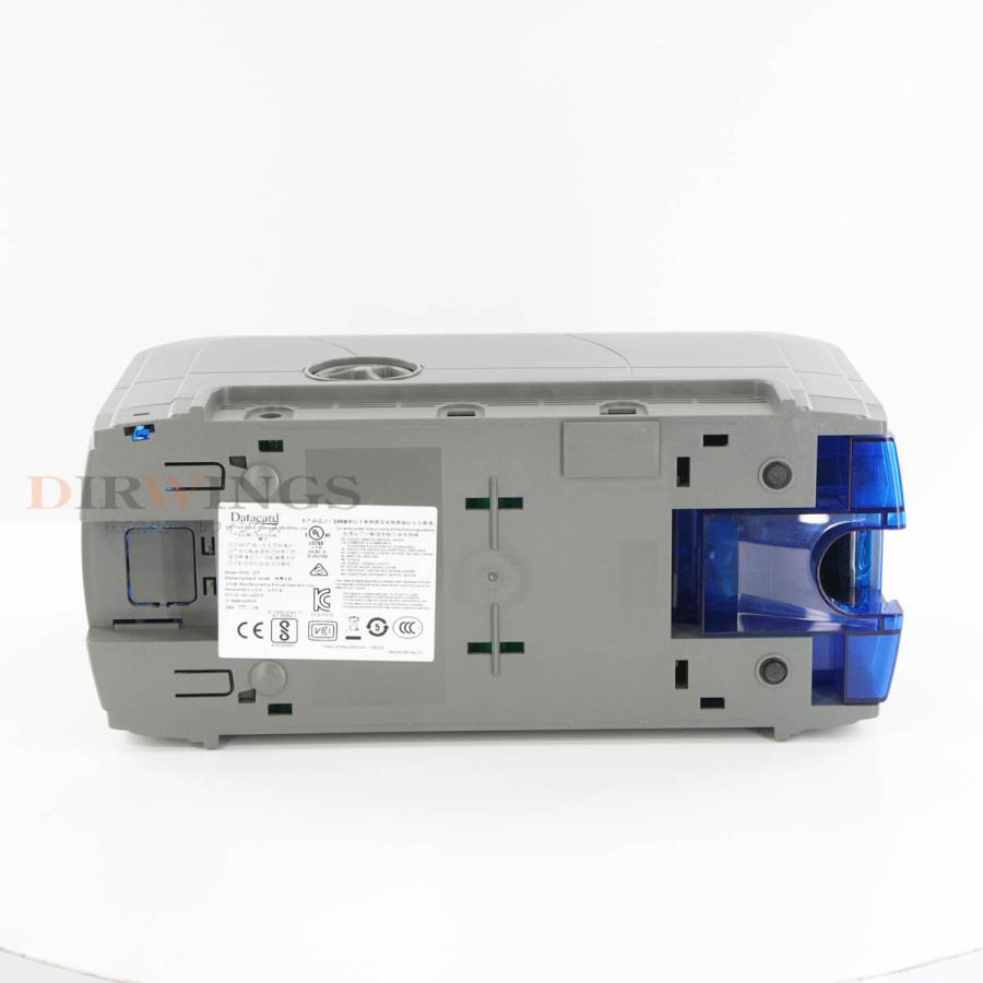 [PG]USED 3台入荷 Datacard PX10 SD260 カードプリンター Card Printer [06879-0024 ...