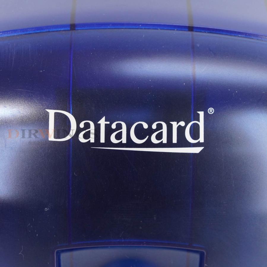[PG]USED Datacard PX10 SD260 カードプリンター Card Printer [06879-0055] : DIRWINGSショップ - 通販 - Yahoo!ショッピング