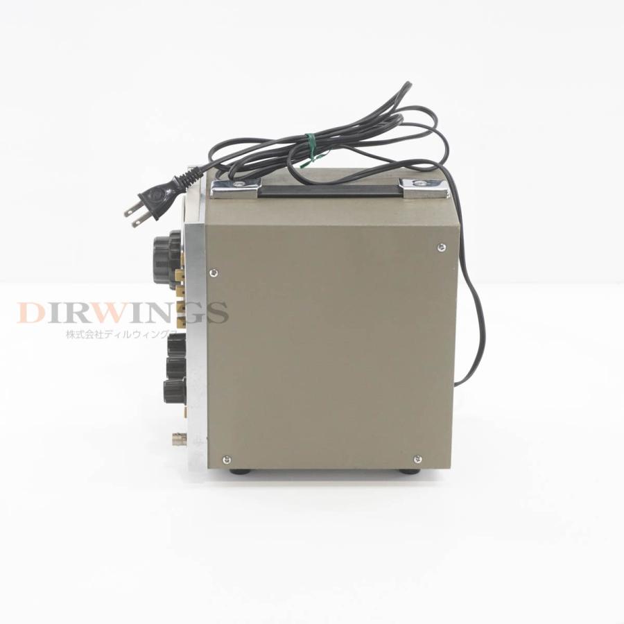 [DW]USED 8日保証 National VP-7201A RC OSCILLATOR オシレーター RC発振器 [06898-0004 ...