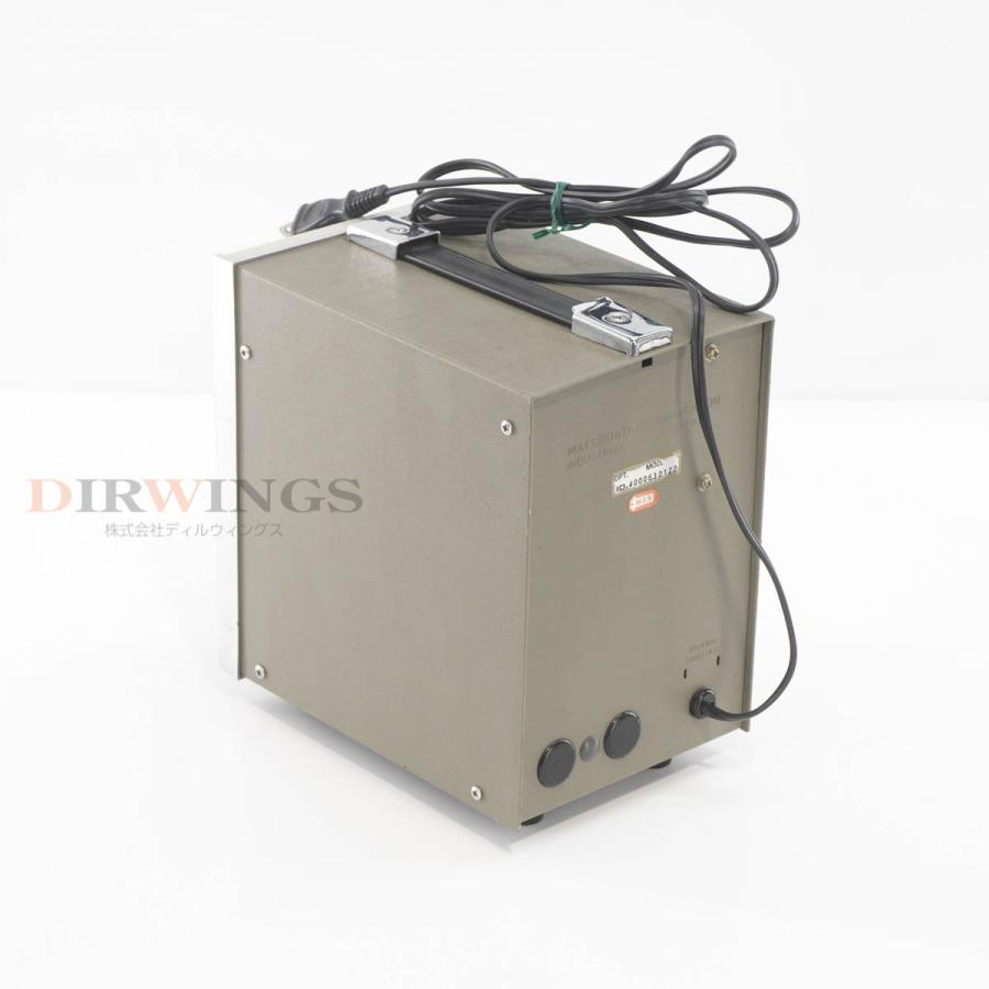 [DW]USED 8日保証 National VP-7201A RC OSCILLATOR オシレーター RC発振器 [06898-0004 ...