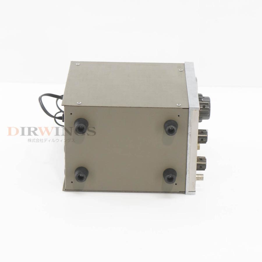 [DW]USED 8日保証 National VP-7201A RC OSCILLATOR オシレーター RC発振器 [06898-0004 ...