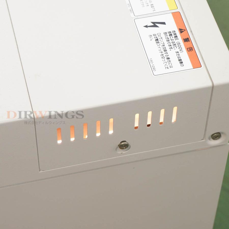 [DW]USED 8日保証 HITACHI U-3010 Spectrophotometer 分光光度計 電源コード PC付 [06908-0001] : ソクラボショップ - 通販 ...