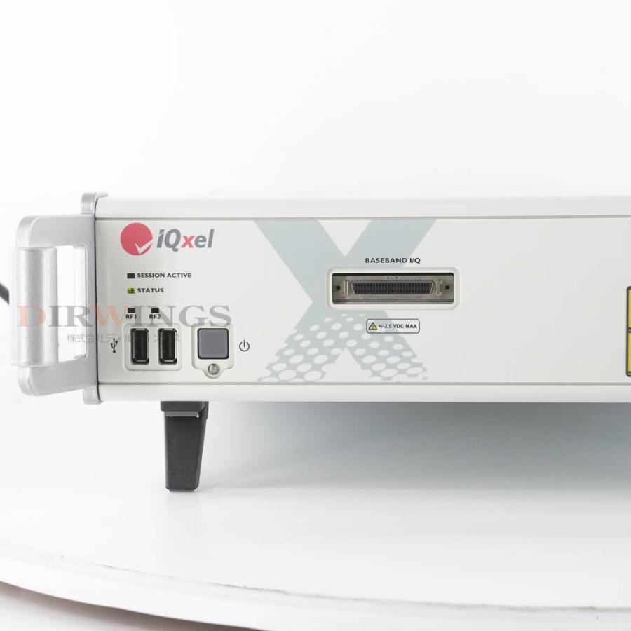 [JB]USED 保証なし LITEPOINT IQxel 80 IQxel80 IQxel-80 Wireless Test System ...