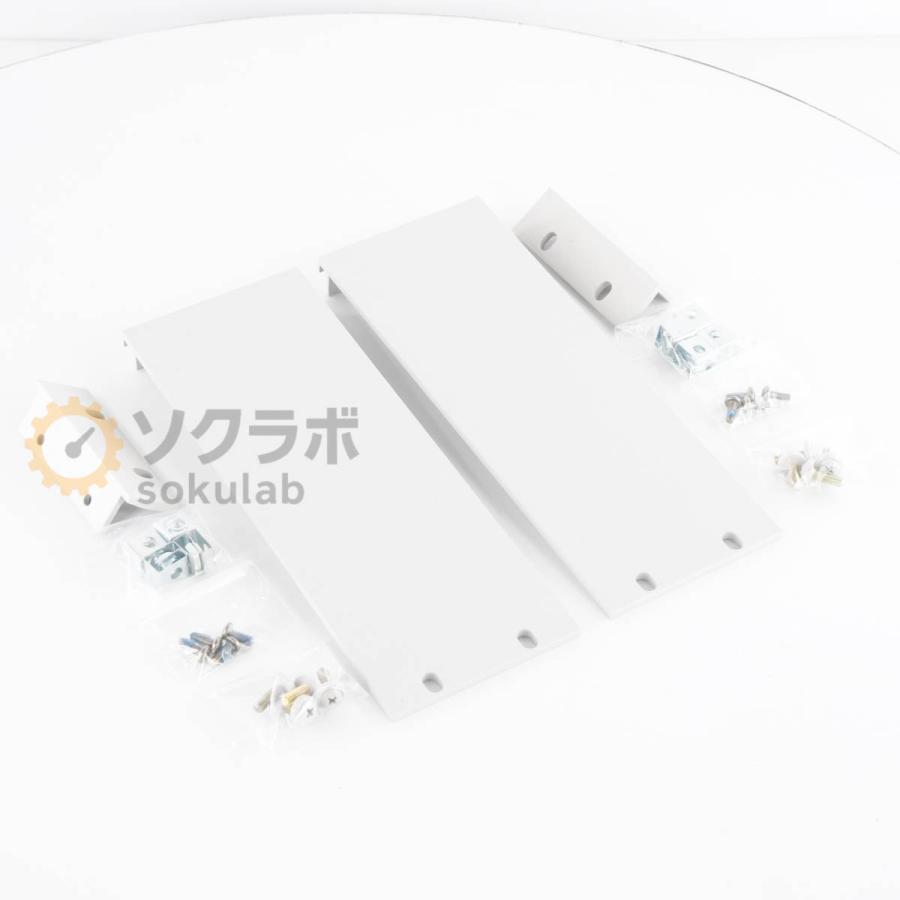 [DW]USED 8日保証 Keysight 53150-67001 53150A-1CM Rack Mount Kit ラックマウントキット [06912-0173] : ソクラボショップ ...