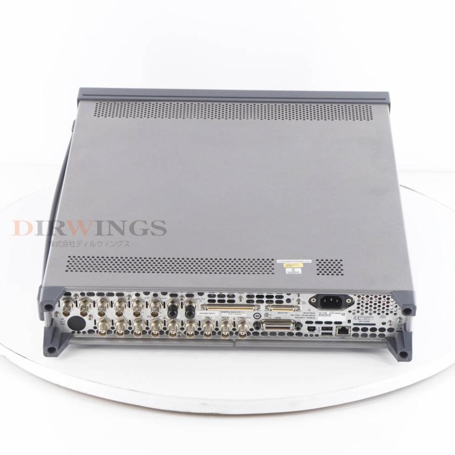 [DW]USED 8日保証 07/2023CAL Keysight N5172B ATO-44040 X-Series EXG Vector ...