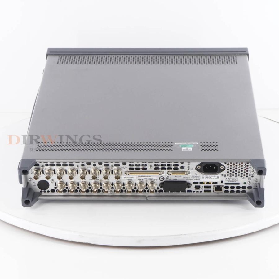 [DW]USED 8日保証 校正2025年11月まで有効 Keysight N5172B ATO-94622 X-Series EXG ...