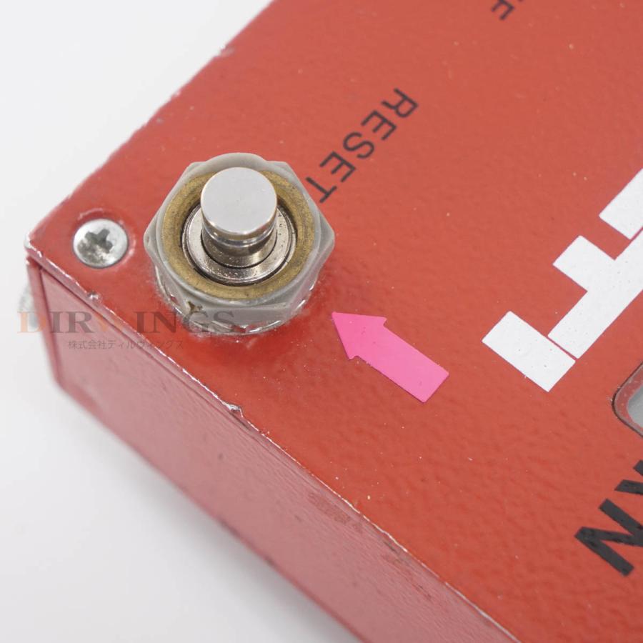 [DW]USED 8日保証 HILTI DPG 100 01 DPG100 Anchor Tester アンカーテスター 非破壊テスター ...