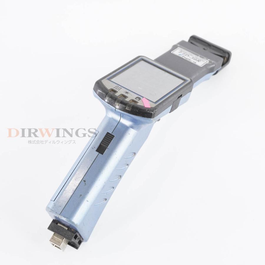 [DW]USED 8日保証 Fujikura FID-30R 光ファイバ小型心線対照器 光ファイバー 心線対照器 Optical Fiber ...