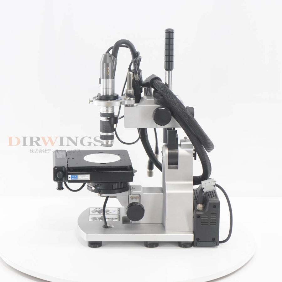 [DW]USED 8日保証 KEYENCE VHX-1000 DIGITAL MICROSCOPE デジタルマイクロスコープ デジタル顕微鏡 ...