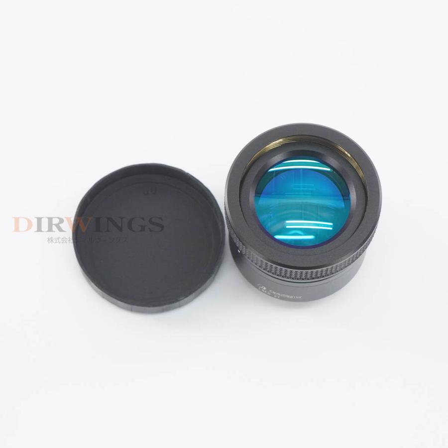 [DW]USED 8日保証 OptoSigma LBED-2Y SIGMA KOKI Laser Beam Expander レーザービームエキスパンダー [06952-0005 ...