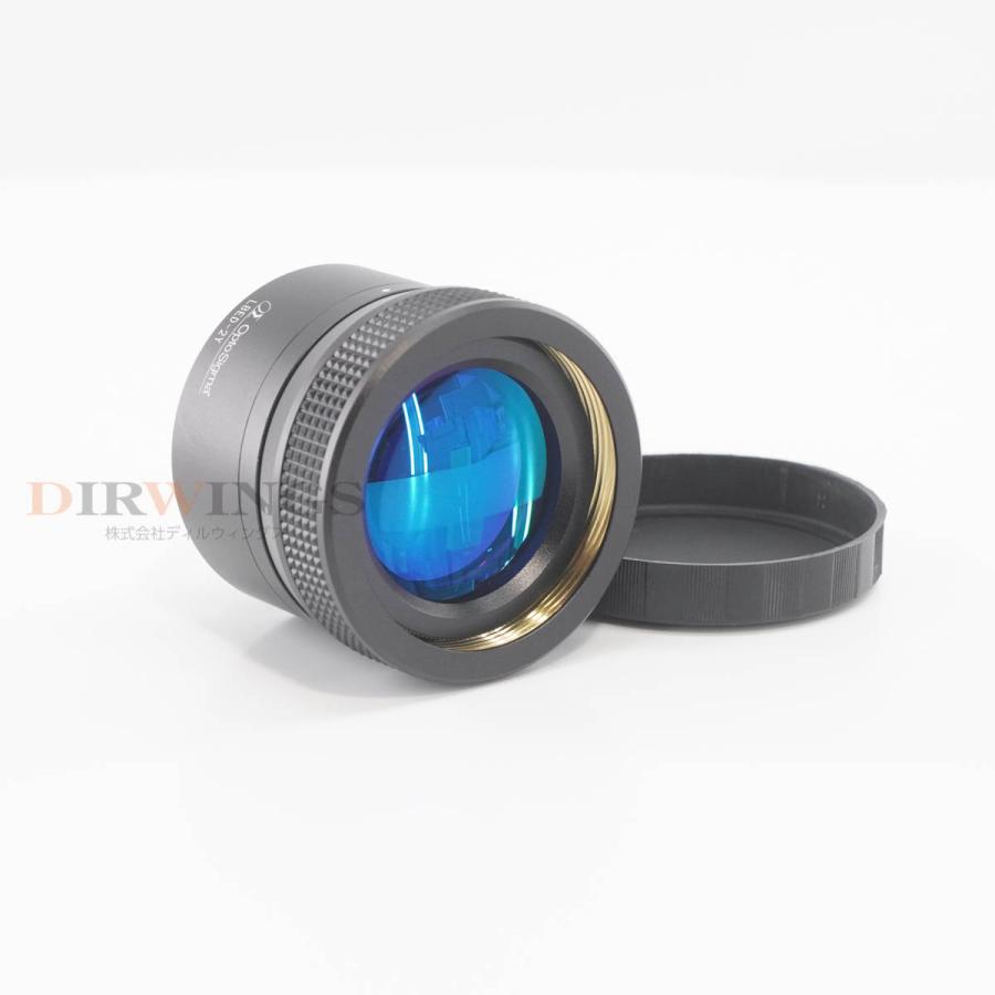 [DW]USED 8日保証 OptoSigma LBED-2Y SIGMA KOKI Laser Beam Expander レーザービームエキスパンダー [06952-0005 ...