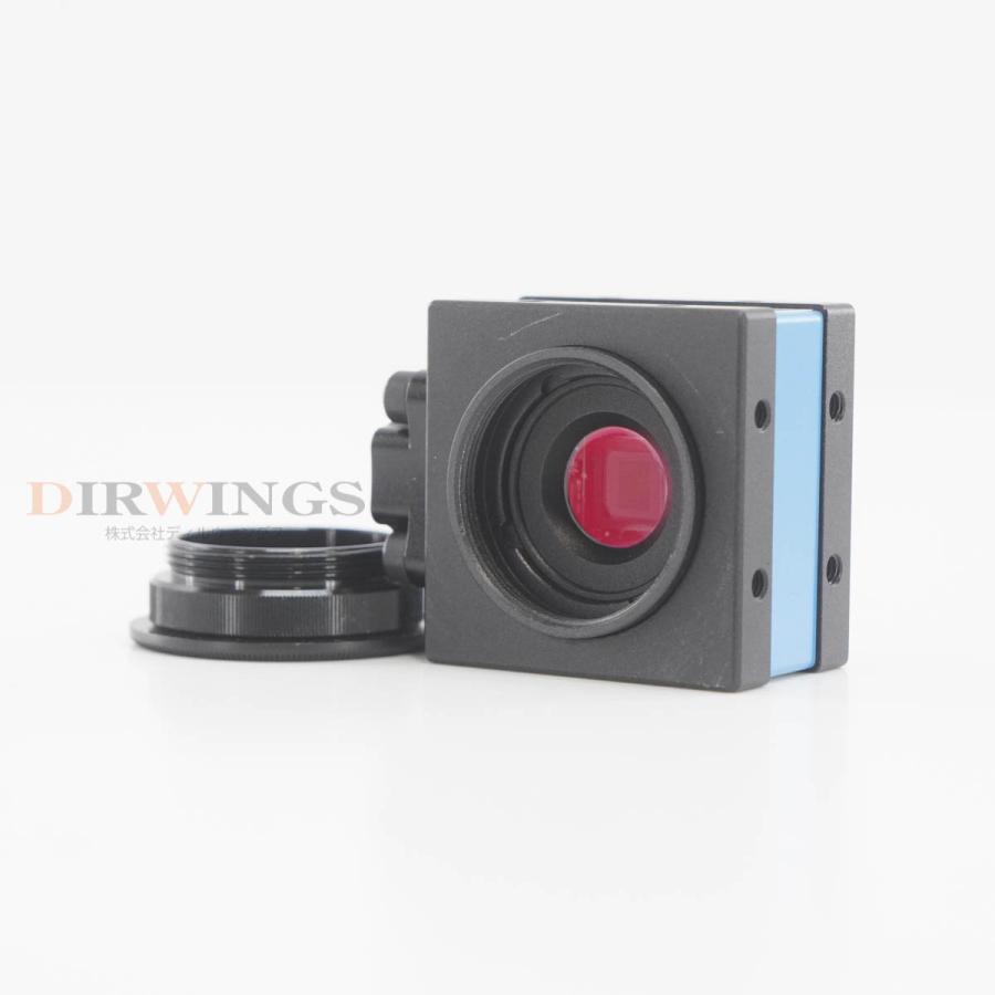 [DW]USED 8日保証 The Imaging Source DFK 42BUC03 USB2.0 Color Industrial Camera 産業用カメラ [06952-0011 ...