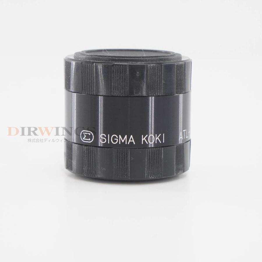 [PG]USED 8日保証 2個セット SIGMA KOKI ATL-30-40PY2 OptoSigma Visible Spectrum Achromat 可視アクロマティック集光レンズ ...