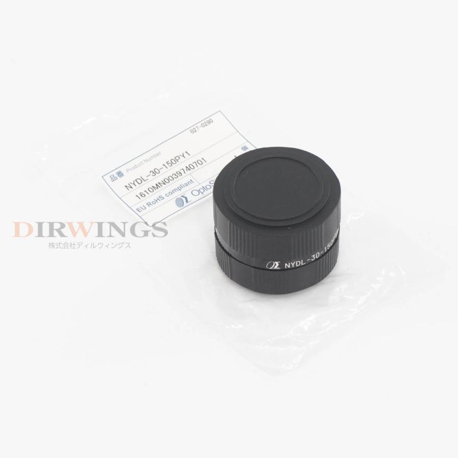 [PG]USED 8日保証 OptoSigma NYDL-30-150PY1 SIGMA KOKI YAGLaser Focusing ...