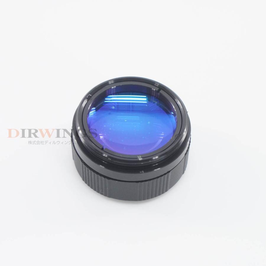 [PG]USED 8日保証 OptoSigma NYDL-30-150PY1 SIGMA KOKI YAGLaser Focusing ...