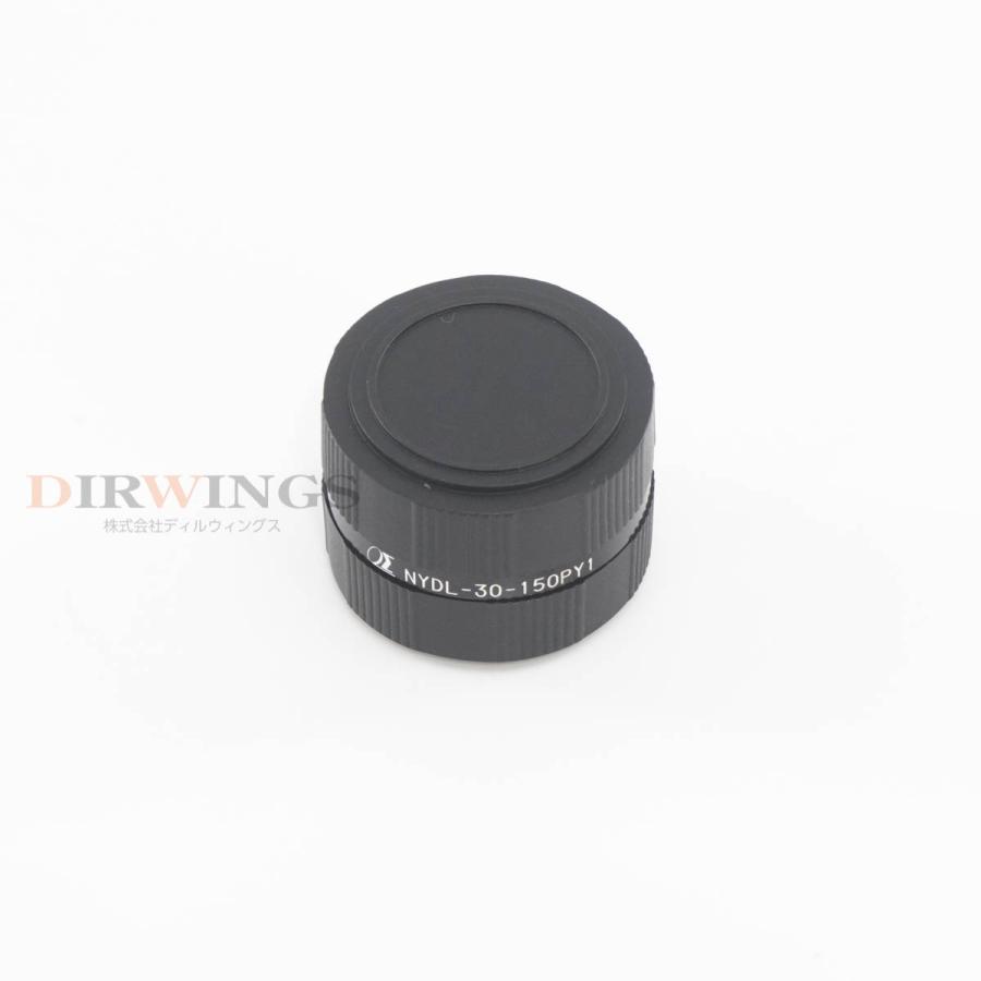 [PG]USED 8日保証 OptoSigma NYDL-30-150PY1 SIGMA KOKI YAGLaser Focusing ...