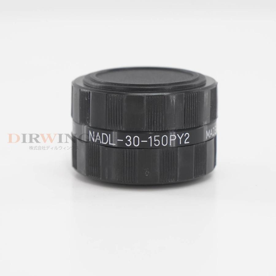 [PG]USED 8日保証 2個セット SIGMA KOKI NADL-30-150PY2 OptoSigma Visible Spectrum Achromat 可視アクロマティック集光レ ...