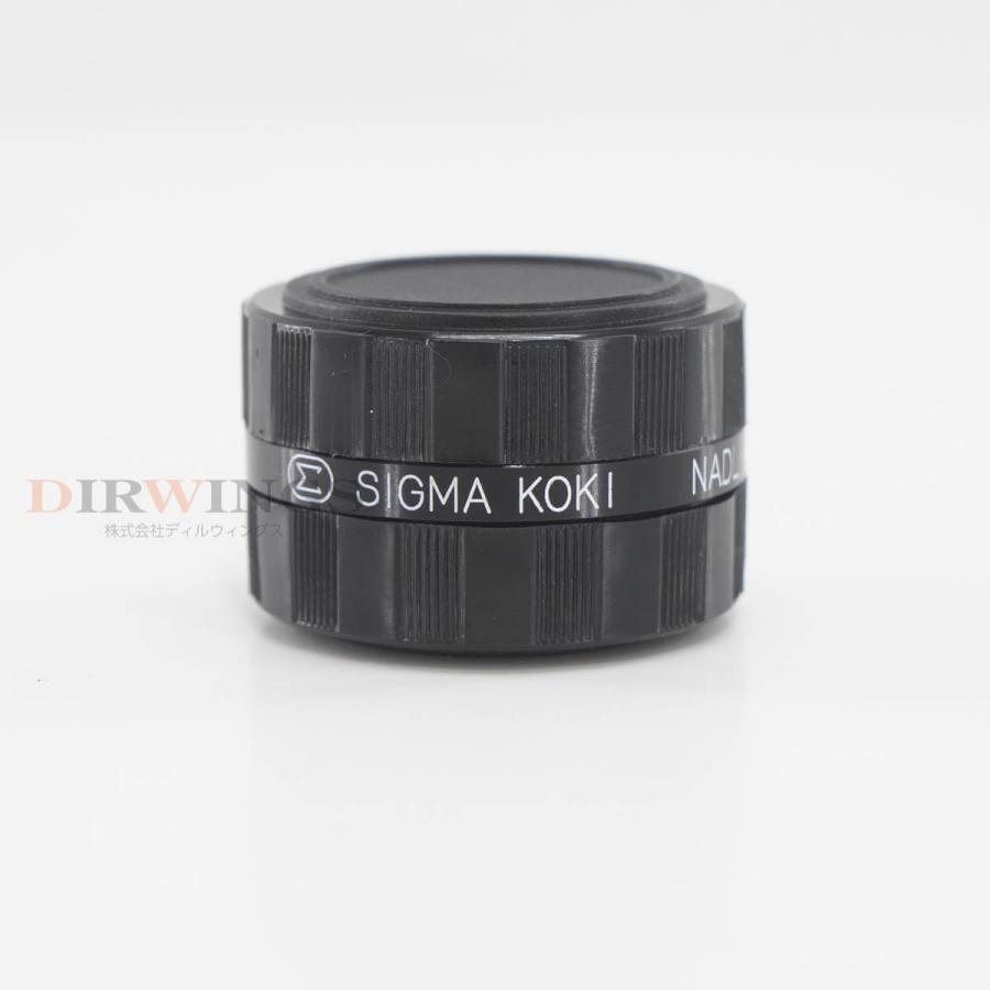 [PG]USED 8日保証 2個セット SIGMA KOKI NADL-30-200PY2 OptoSigma Visible Spectrum Achromat 可視アクロマティック集光レ ...