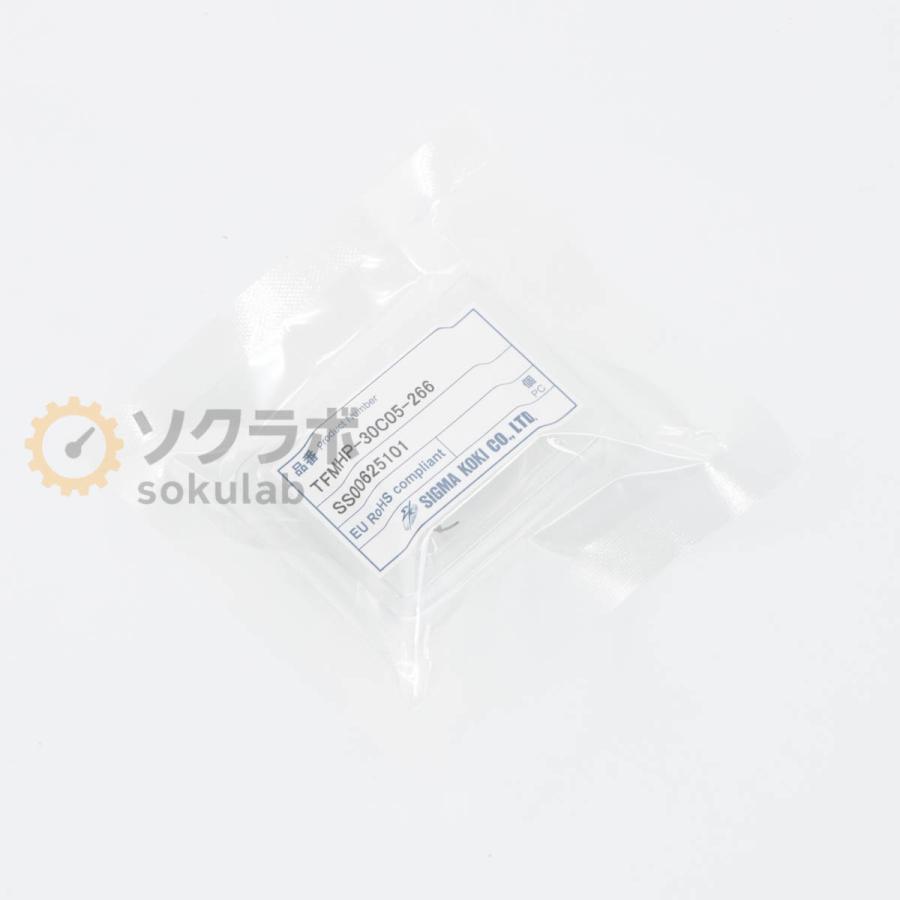 [DW]USED 8日保証 3台入荷 未使用品 SIGMA KOKI TFMHP-30C05-266 OptoSigma Dielectric ...