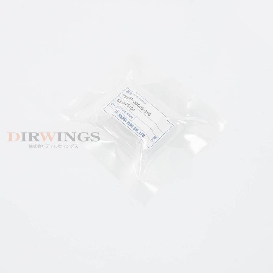 [DW]USED 8日保証 3台入荷 未使用品 SIGMA KOKI TFMHP-30C05-266 OptoSigma Dielectric ...