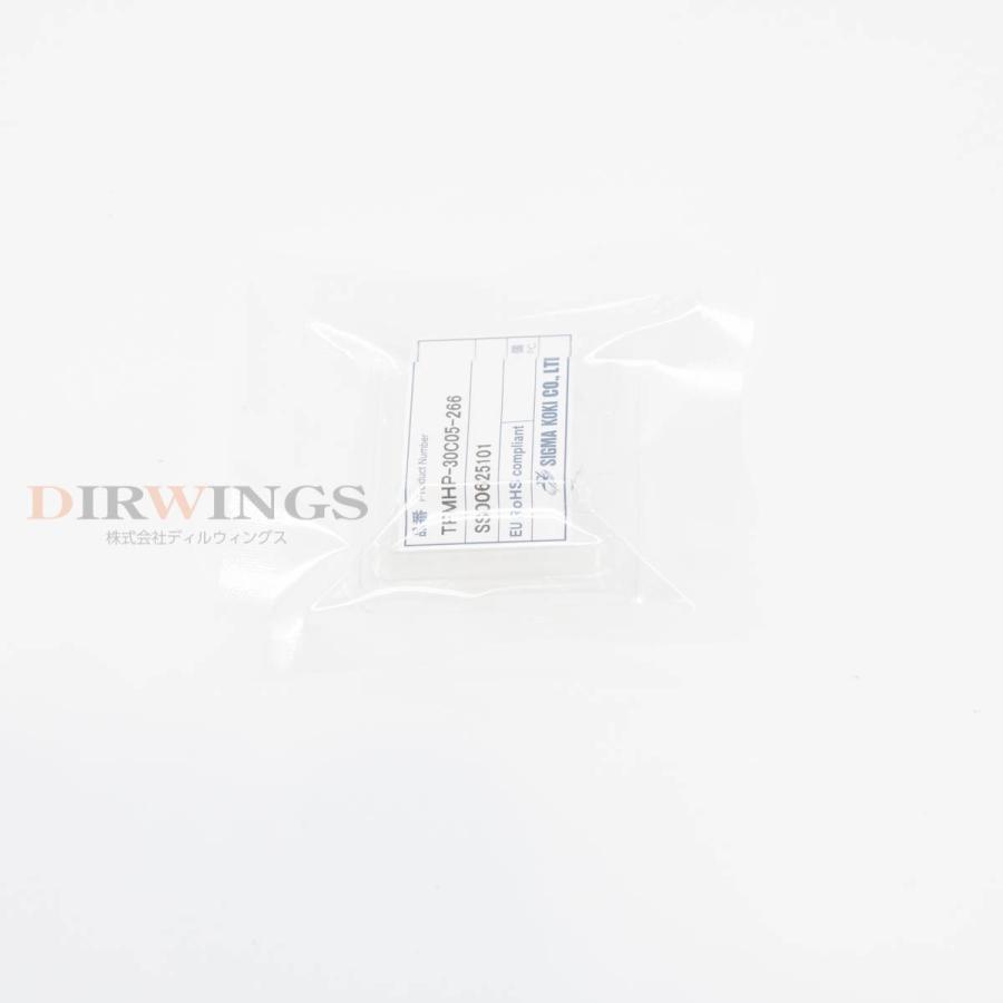 [DW]USED 8日保証 3台入荷 未使用品 SIGMA KOKI TFMHP-30C05-266 OptoSigma Dielectric ...