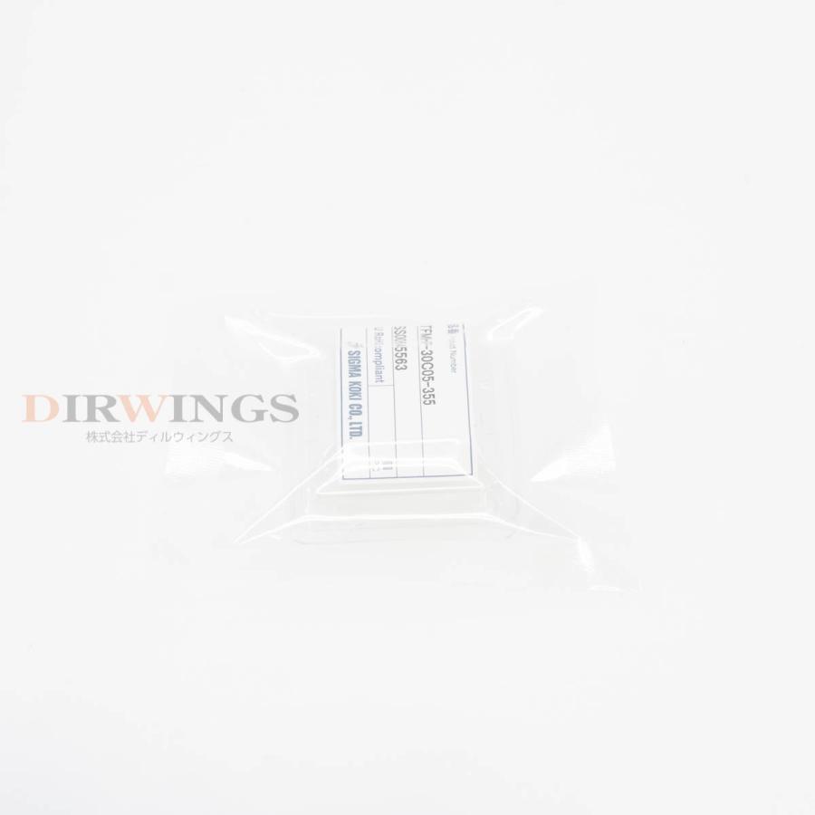 [DW]USED 8日保証 3台入荷 未使用品 SIGMA KOKI TFMHP-30C05-355 OptoSigma Dielectric ...