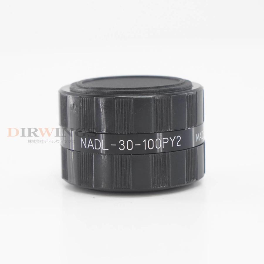 [PG]USED 8日保証 SIGMA KOKI NADL-30-100PY2 OptoSigma Visible Spectrum Achromat 可視アクロマティック集光レンズ ...