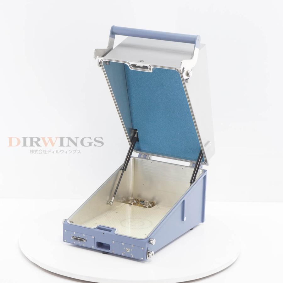 [DW]USED 8日保証 Rohde & Schwarz CMW-Z10 1204.7008K02 Universal RF Shield ...