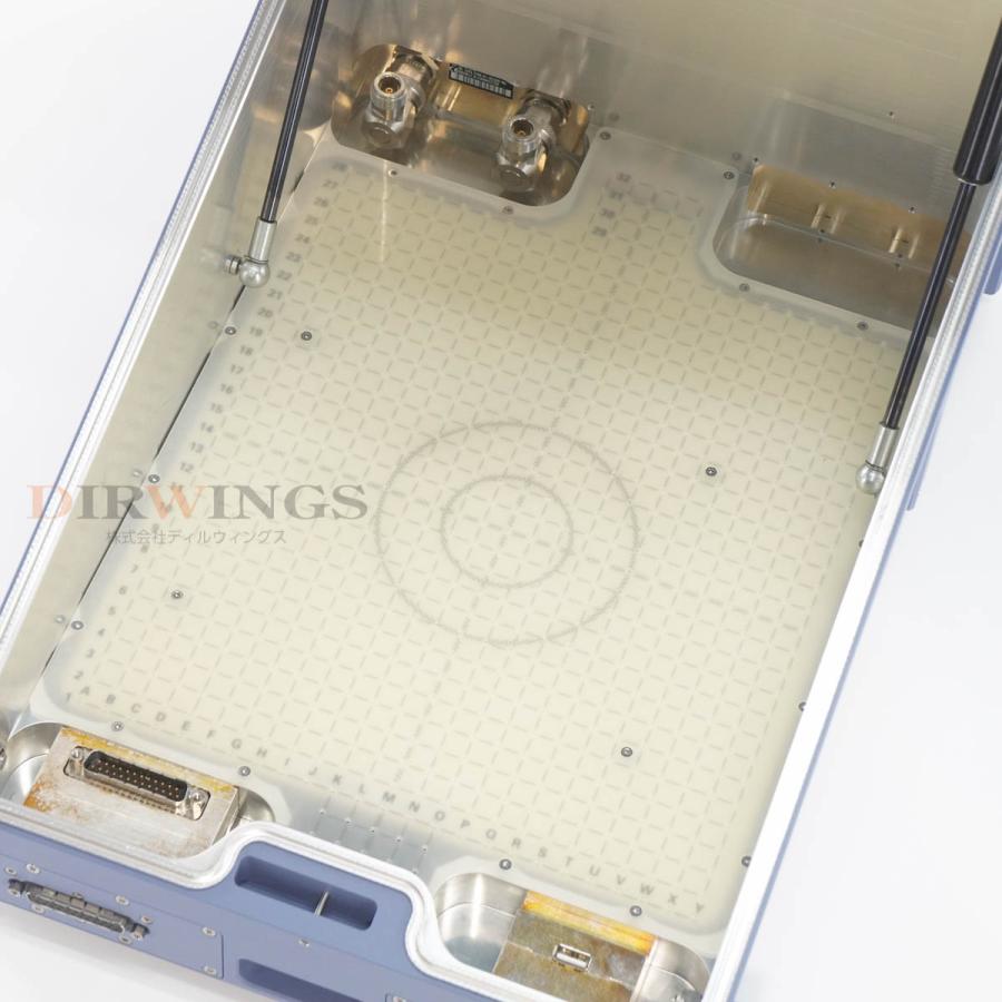 [DW]USED 8日保証 Rohde & Schwarz CMW-Z10 1204.7008K02 Universal RF Shield Box RFシールドボックス OPT Z11 ...